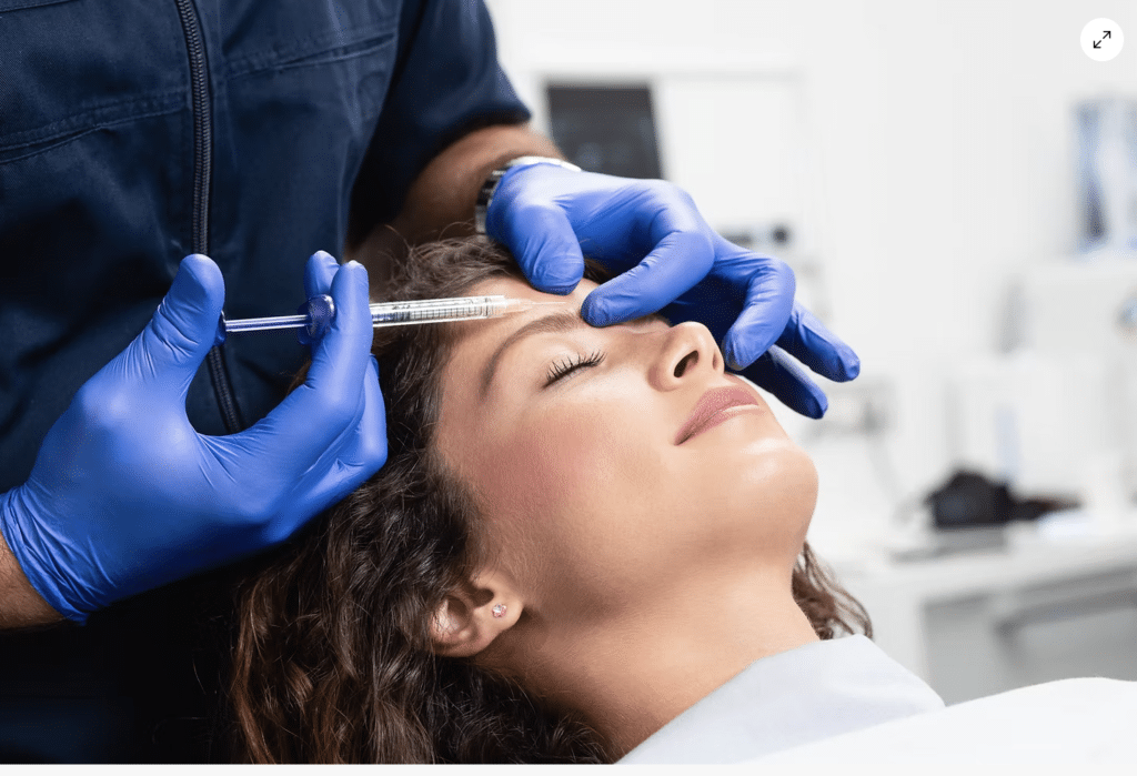 Unveiling Baby Botox: Is This Youthful Treatment Right for You? – Dr ...